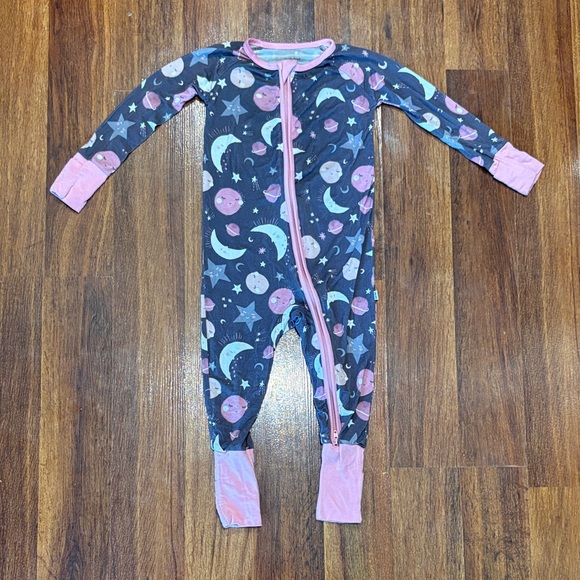 Little Sleepies | One Pieces | Little Sleepies To The Moon And Back ...